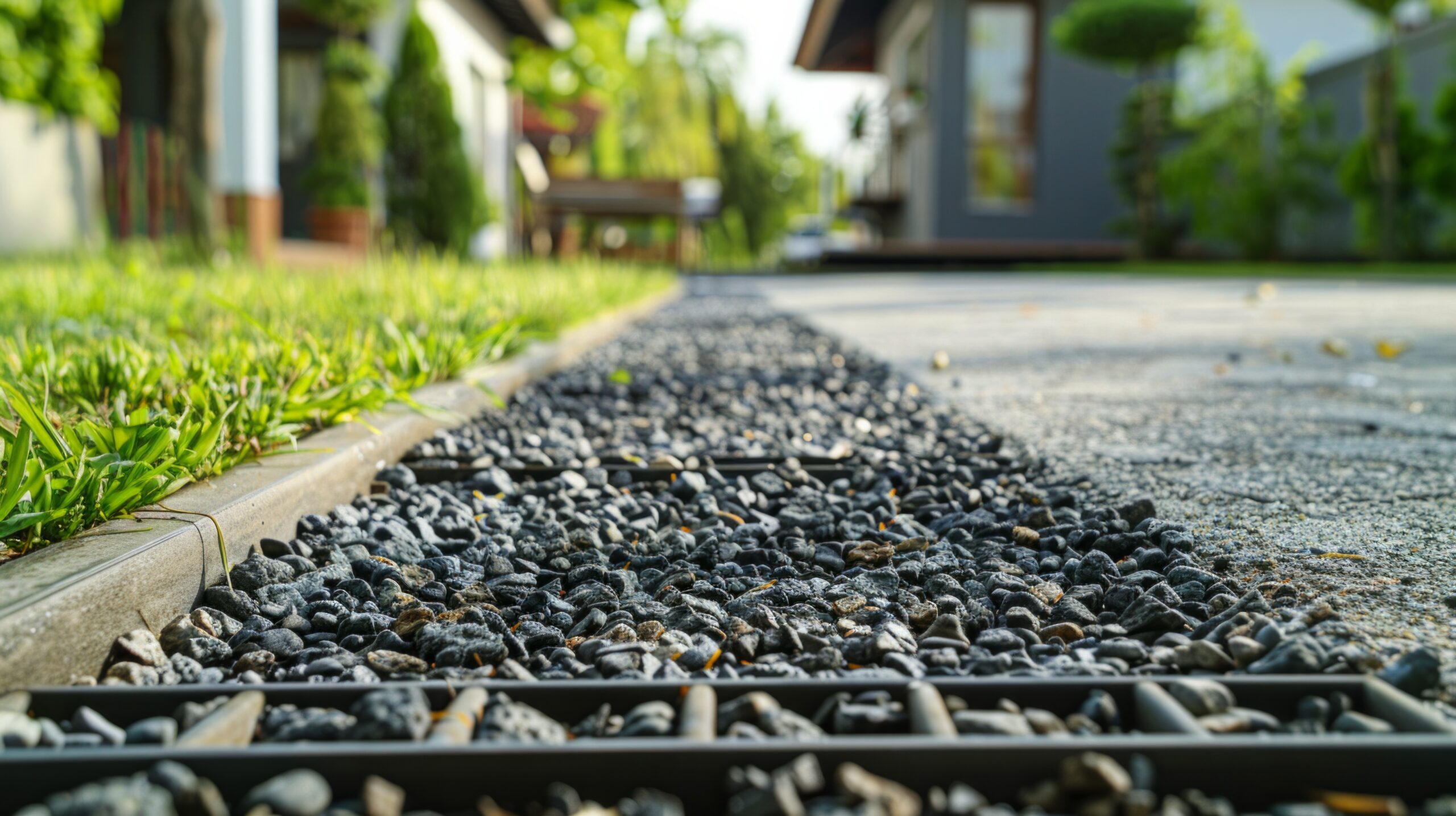 Permeables - BoDean Company