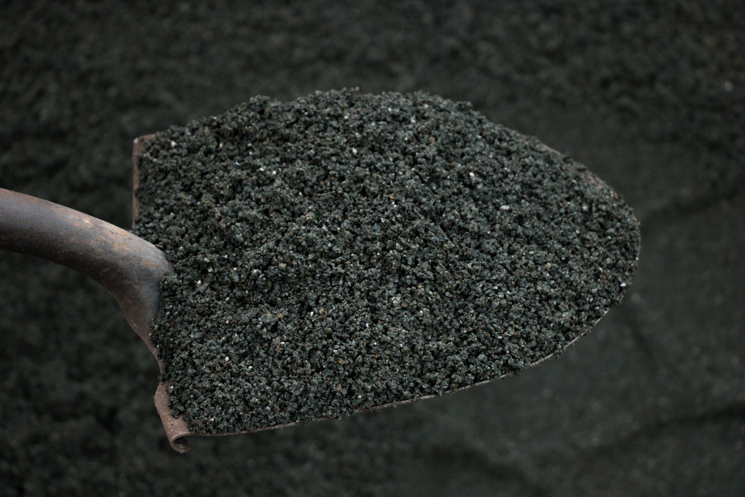 Washed Sand - BoDean Company