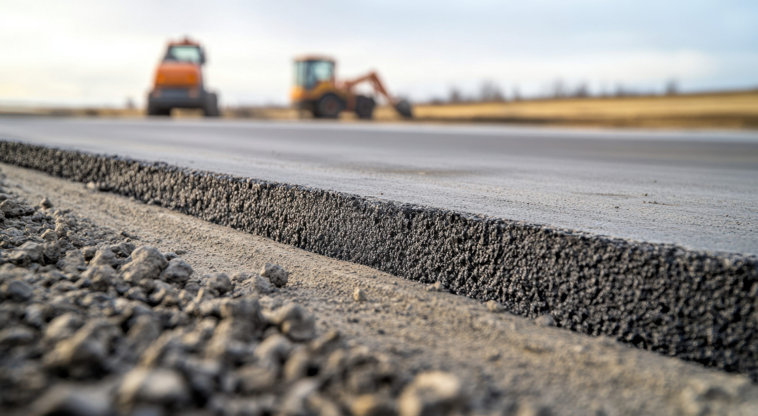 Why Modern Asphalt Binder Testing Is Critical for Preventing Winter ...